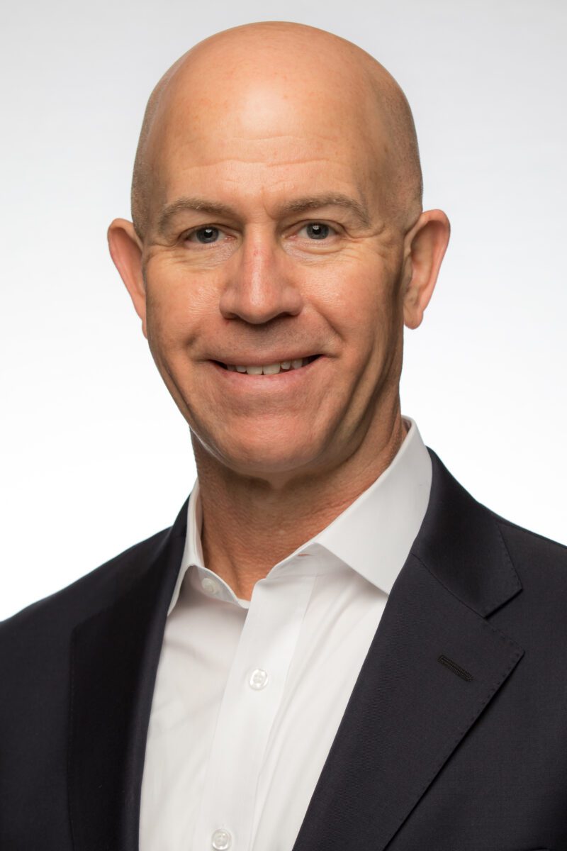 Top Cloud Executives to Watch in 2023: Maximus' Craig Shinn ...