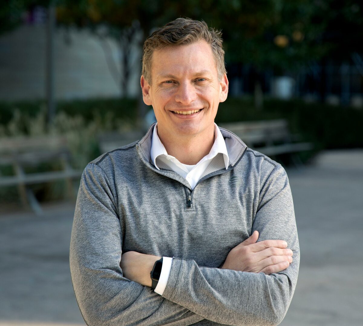 AT&T Taps Scott Agnew as FirstNet COO | WashingtonExec