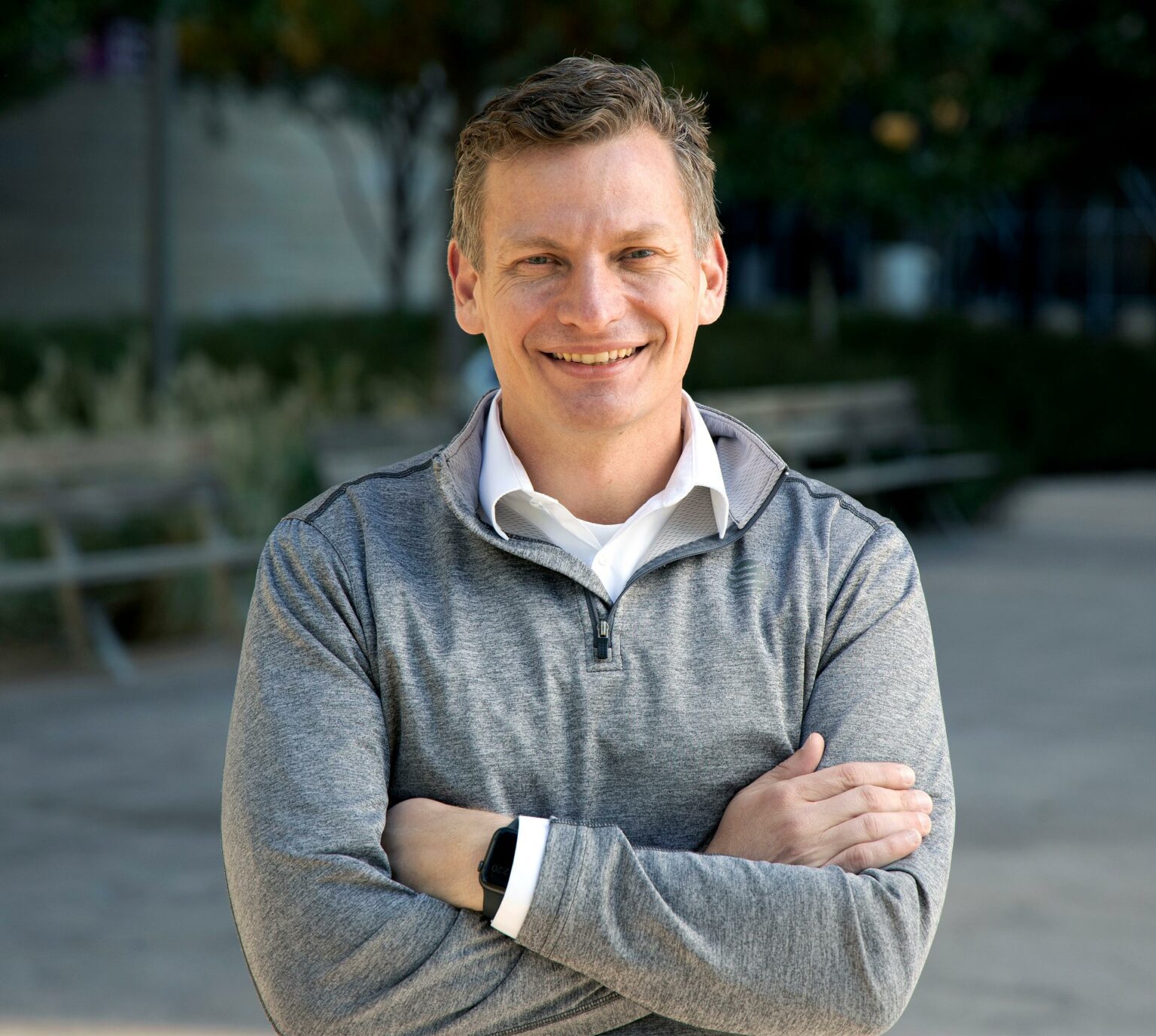 AT&T Taps Scott Agnew as FirstNet COO | WashingtonExec