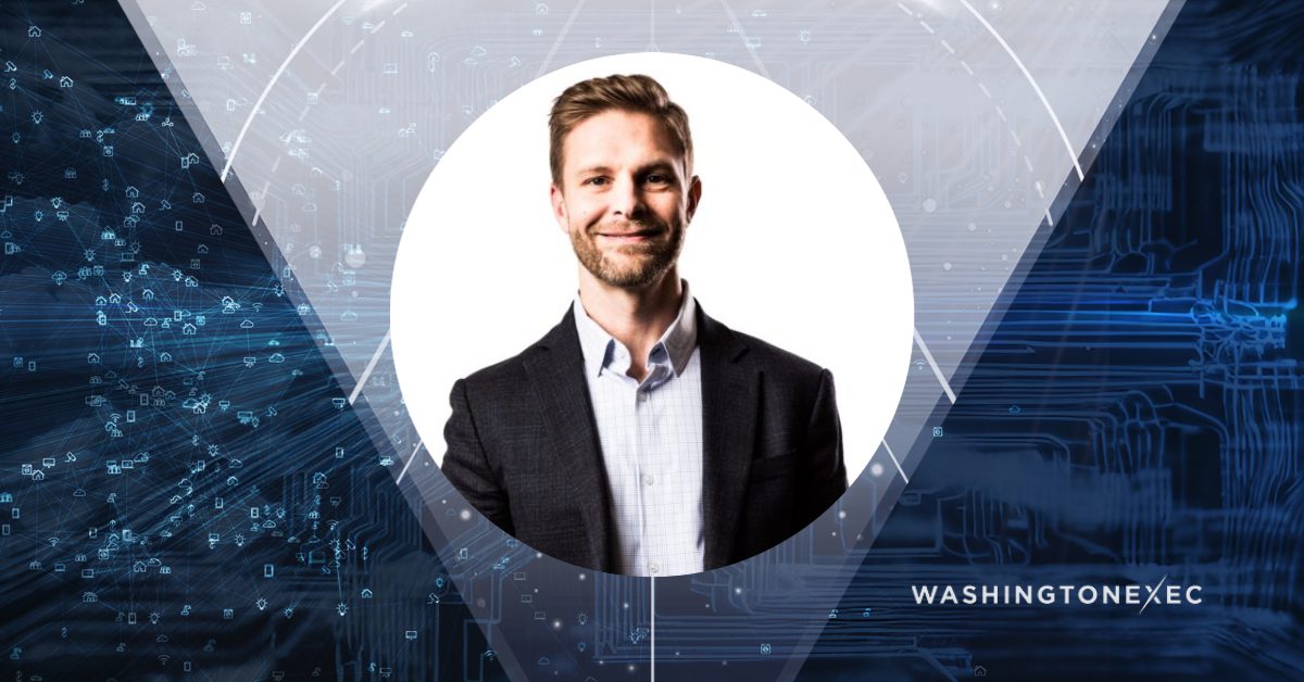 Top Cloud Executives to Watch in 2023: Microsoft Federal's Jason Payne ...