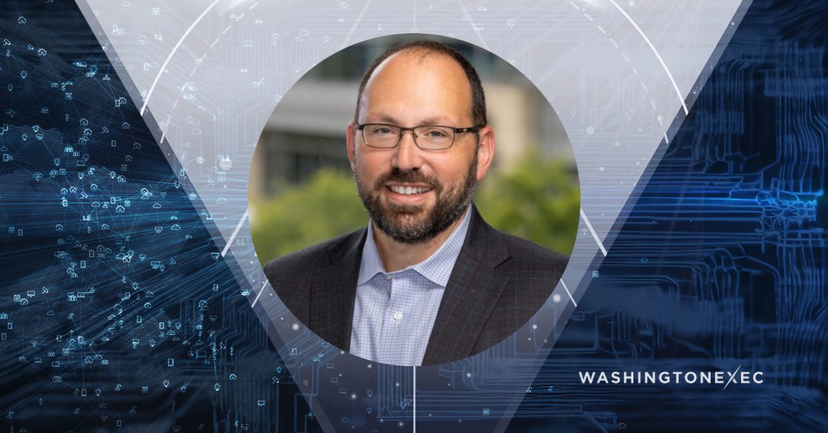 Top Cloud Executives to Watch in 2023: Accenture Federal Services ...