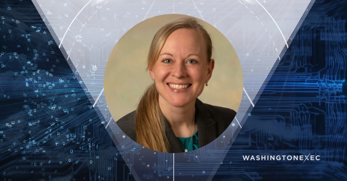 Top Cloud Executives to Watch in 2023: Siemens Government Technologies ...