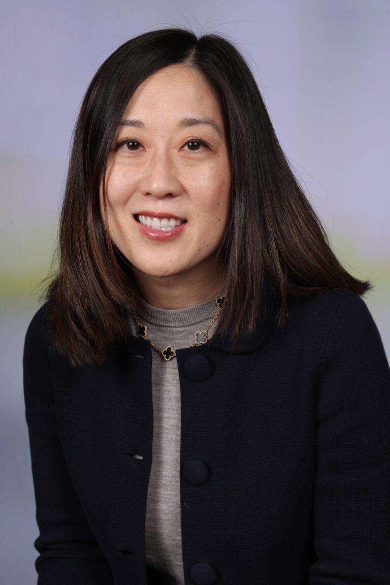 Top Cloud Executives to Watch in 2023: SAP NS2's Lillian Chang ...