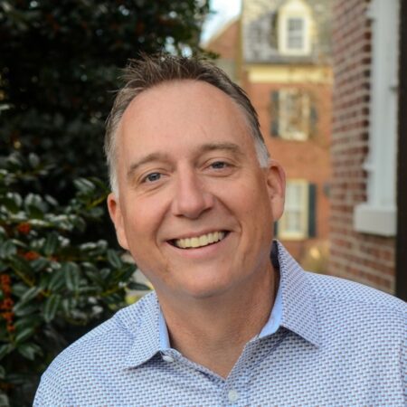 Top Cloud Executives to Watch in 2023: Palo Alto Networks' Mike Hurt ...