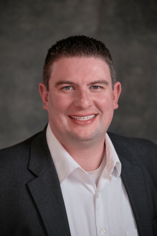 Top Pricing Execs to Watch in 2023: Belcan Government Solutions' Ryan ...