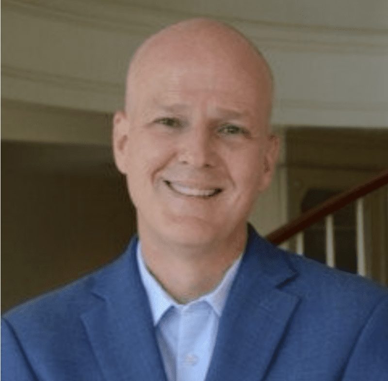 Top Cloud Executives to Watch in 2023: Salesforce's John DeVoe ...