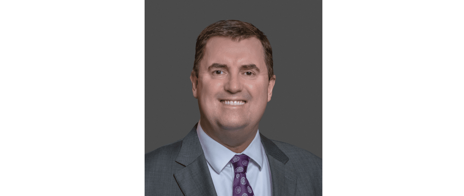 Top Cloud Executives to Watch in 2023: Leidos' Peter O’Donoghue | WashingtonExec