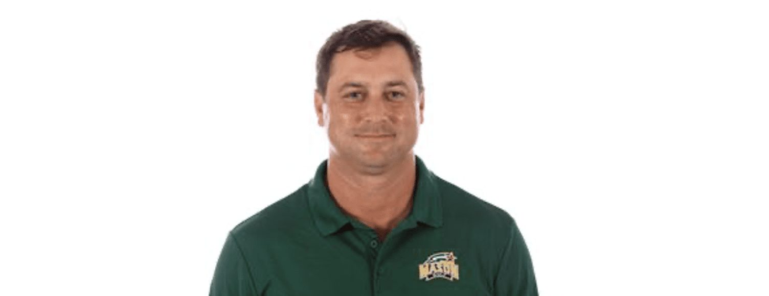WATCH: GMU's Head Men's Golf Coach Greg Pieczynski Talks Upcoming ...