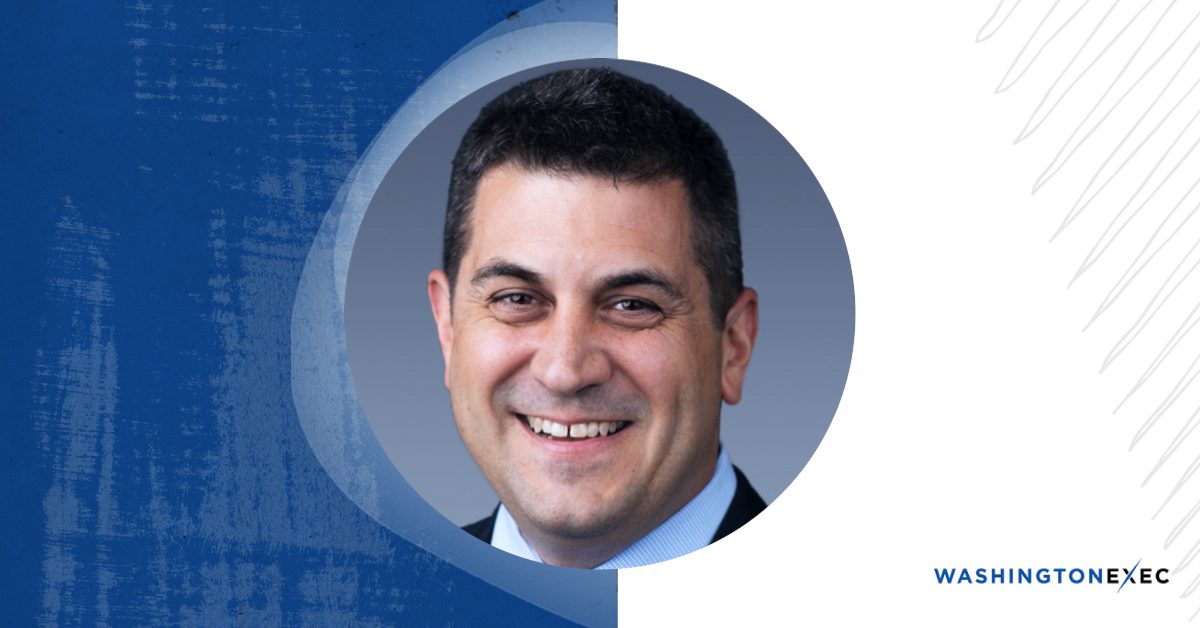 Todd Probert Says CACI is Adapting to Support Defense Space Capability ...