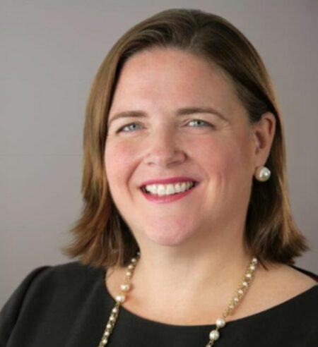 Top 35 Execs to Watch in 2023: Deloitte's Beth Meagher | WashingtonExec