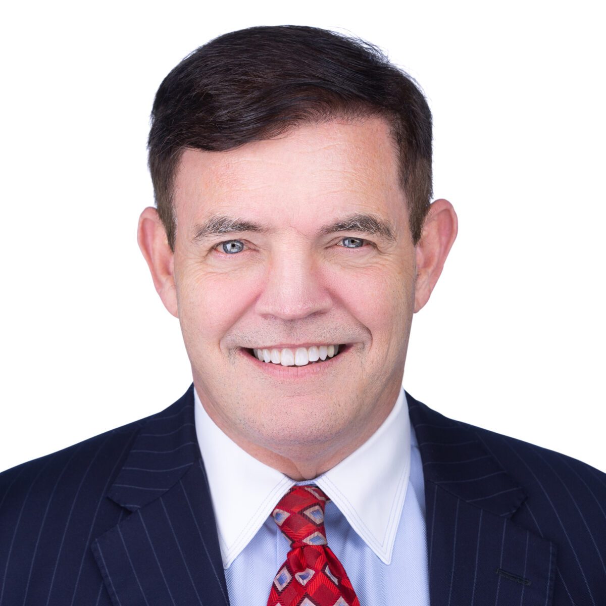 Top 35 Execs to Watch in 2023: V2X' Chuck Prow | WashingtonExec