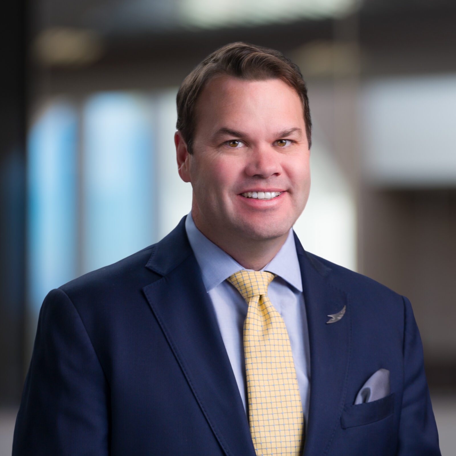 Top 35 Execs to Watch in 2023: Valiant's Dan Corbett | WashingtonExec