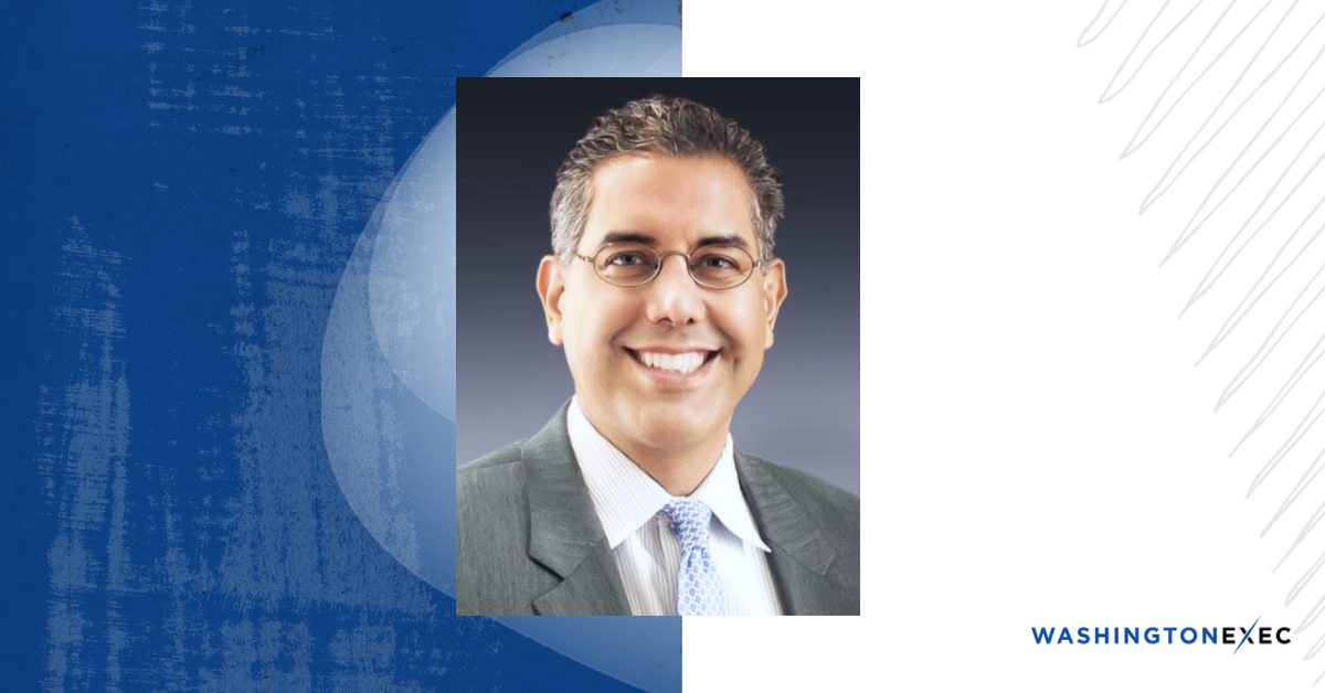 Top Pricing Execs to Watch in 2023: HII Mission Technologies' Fred ...