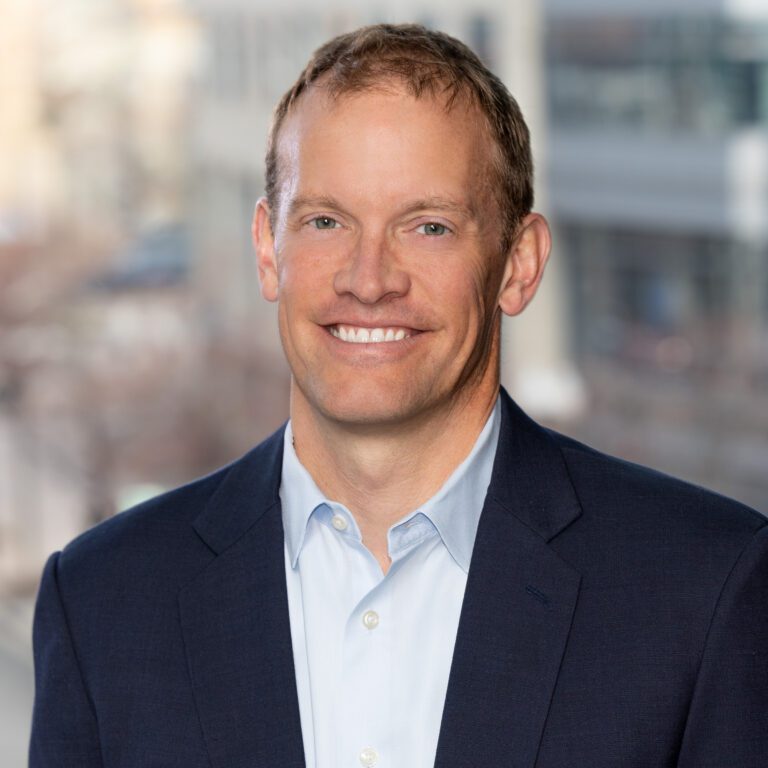 Kevin Heald Elevated to Lead AFS' National Security Portfolio ...