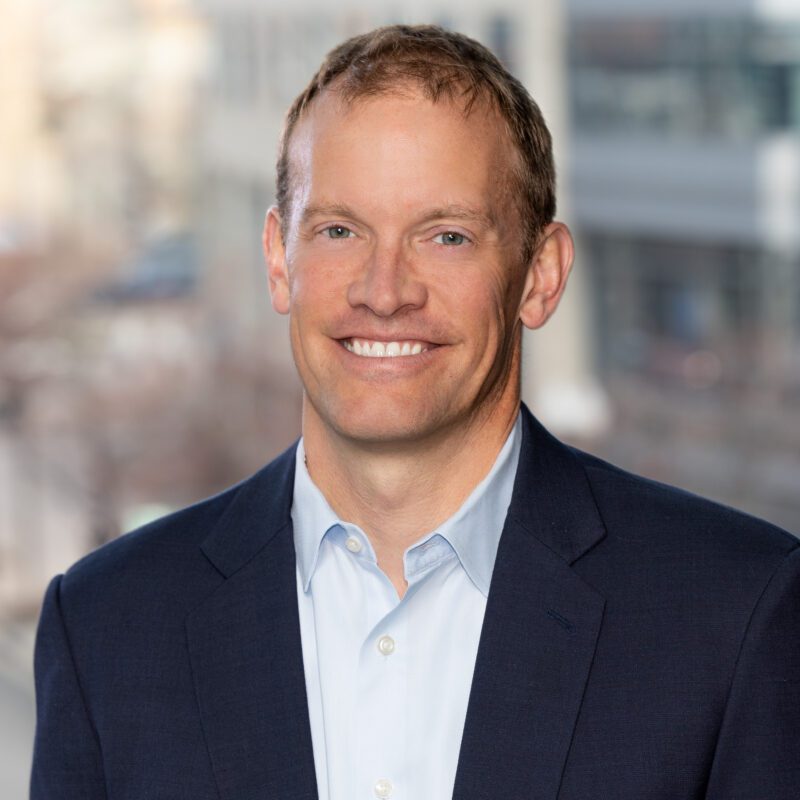 Kevin Heald Elevated to Lead AFS' National Security Portfolio ...