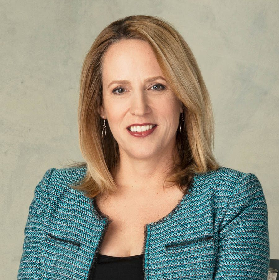 Top 35 Execs to Watch in 2023: Booz Allen Hamilton's Kristine Martin ...