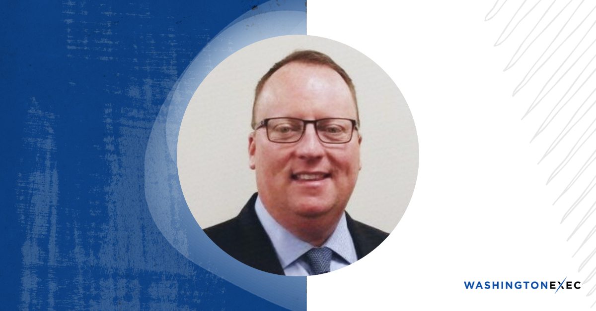 Top Pricing Execs to Watch in 2023: Jacobs' Mike Harper | WashingtonExec