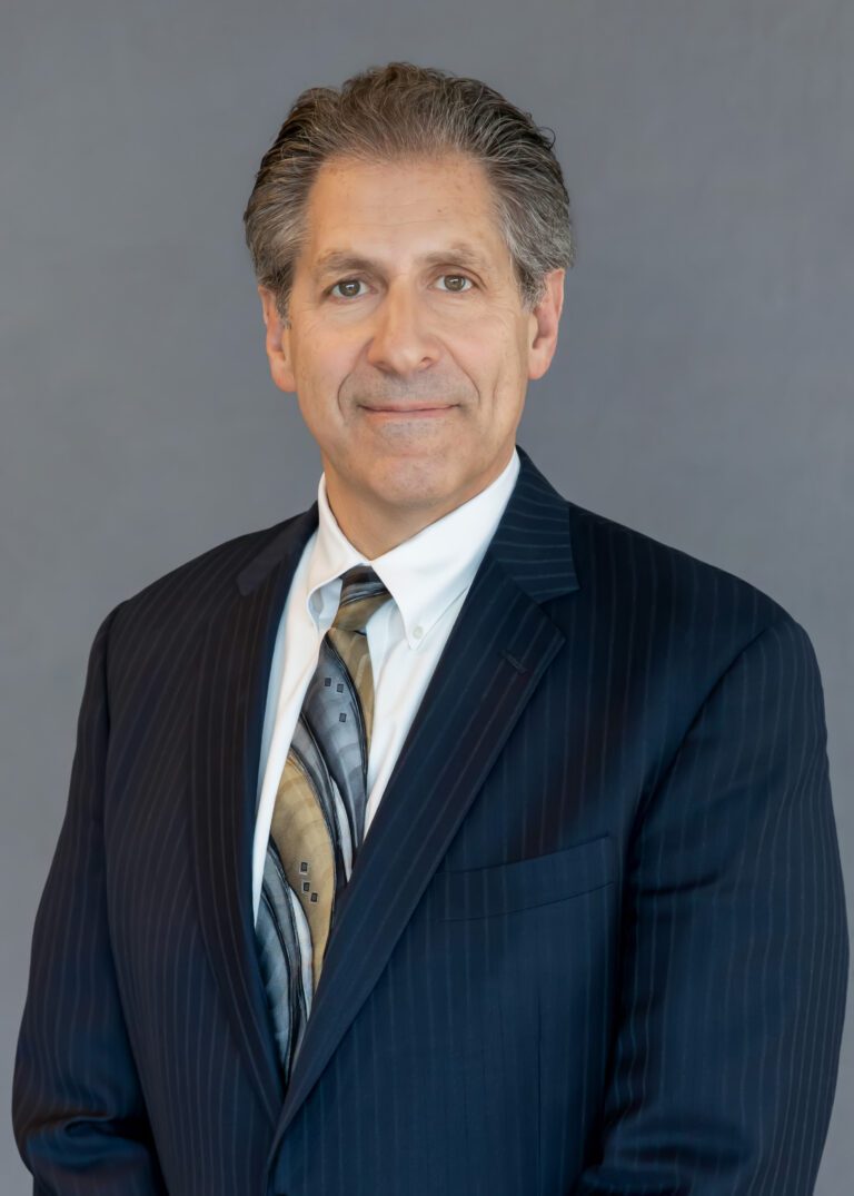 Top 35 Execs to Watch in 2023: CAES' Mike Kahn | WashingtonExec