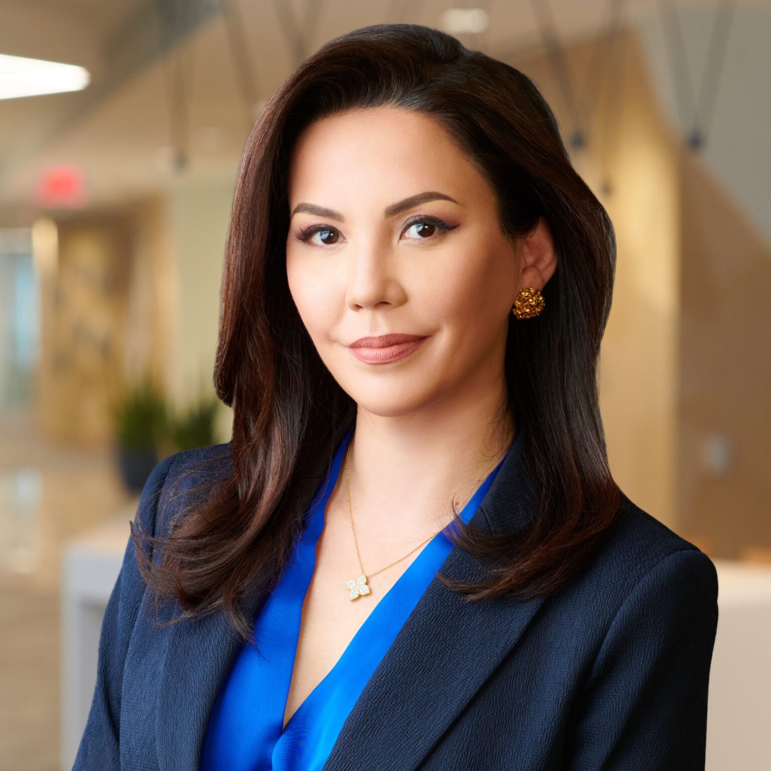 Top 35 Execs to Watch in 2023: Noblis' Mile Corrigan | WashingtonExec