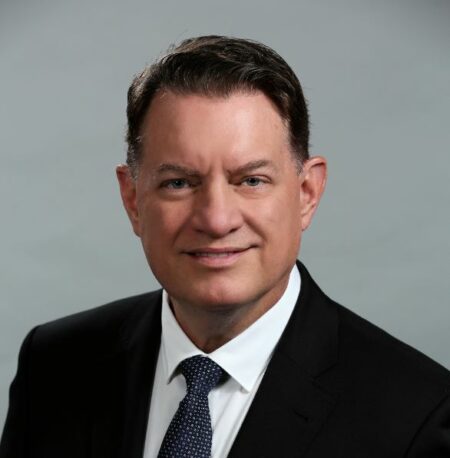 Rick Wagner Named Agile Defense CEO | WashingtonExec