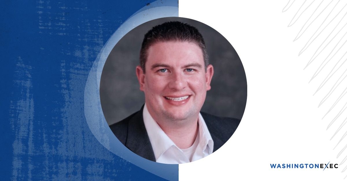 Top Pricing Execs to Watch in 2023: Belcan Government Solutions' Ryan ...