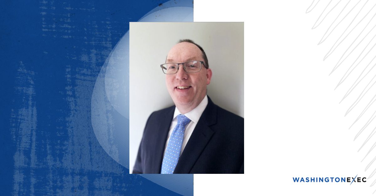 Top Pricing Execs to Watch in 2023: SMX's Stephen Kehoe | WashingtonExec