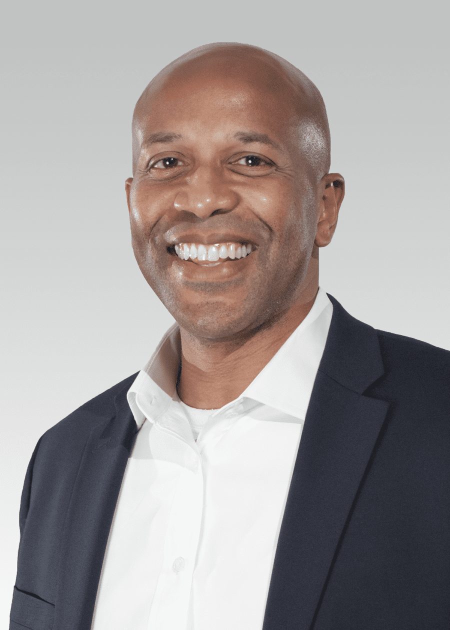 Top 35 Execs to Watch in 2023: Maxar's Tony Frazier | WashingtonExec