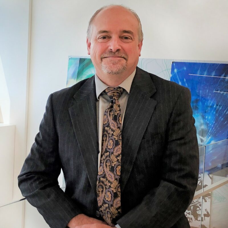 Top ESG Execs to Watch in 2023: BAE Systems' Adam Tucker | WashingtonExec