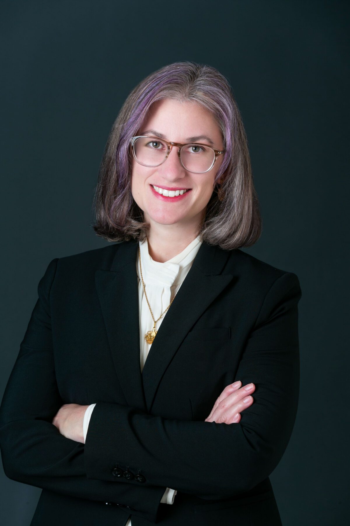 Top ESG Execs to Watch in 2023: Cadmus' Elise Logan | WashingtonExec