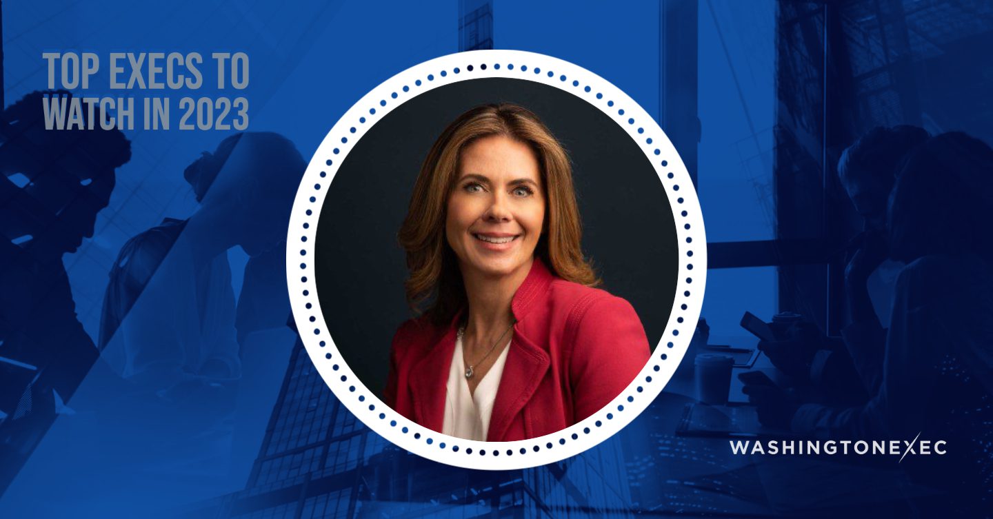 Top 35 Execs to Watch in 2023: ASRC Federal's Jennifer Felix ...