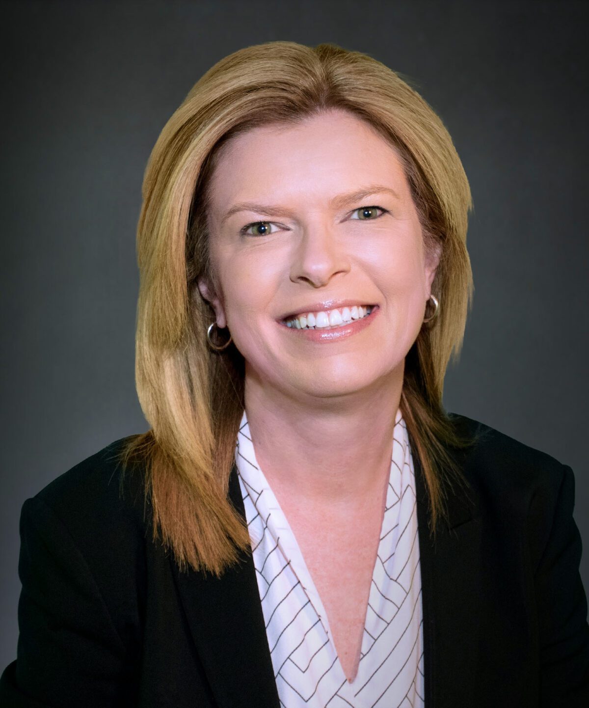 Top ESG Execs to Watch in 2023: CACI's Jackie Harding | WashingtonExec