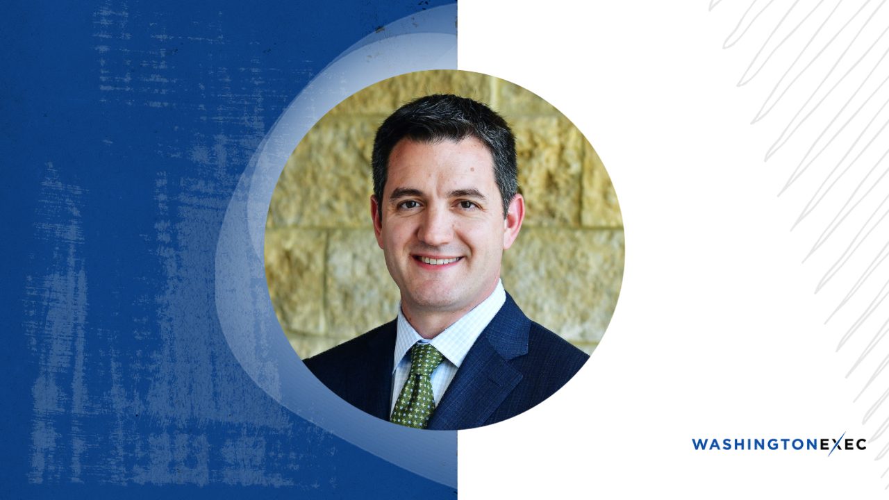 WATCH: Jason Salzetti on Leading Deloitte's Government and Public ...