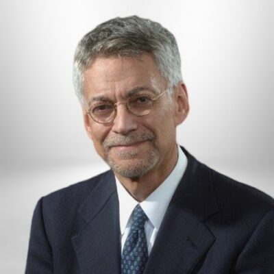 Catching Up with John Auerbach About ICF's Federal Health Business ...