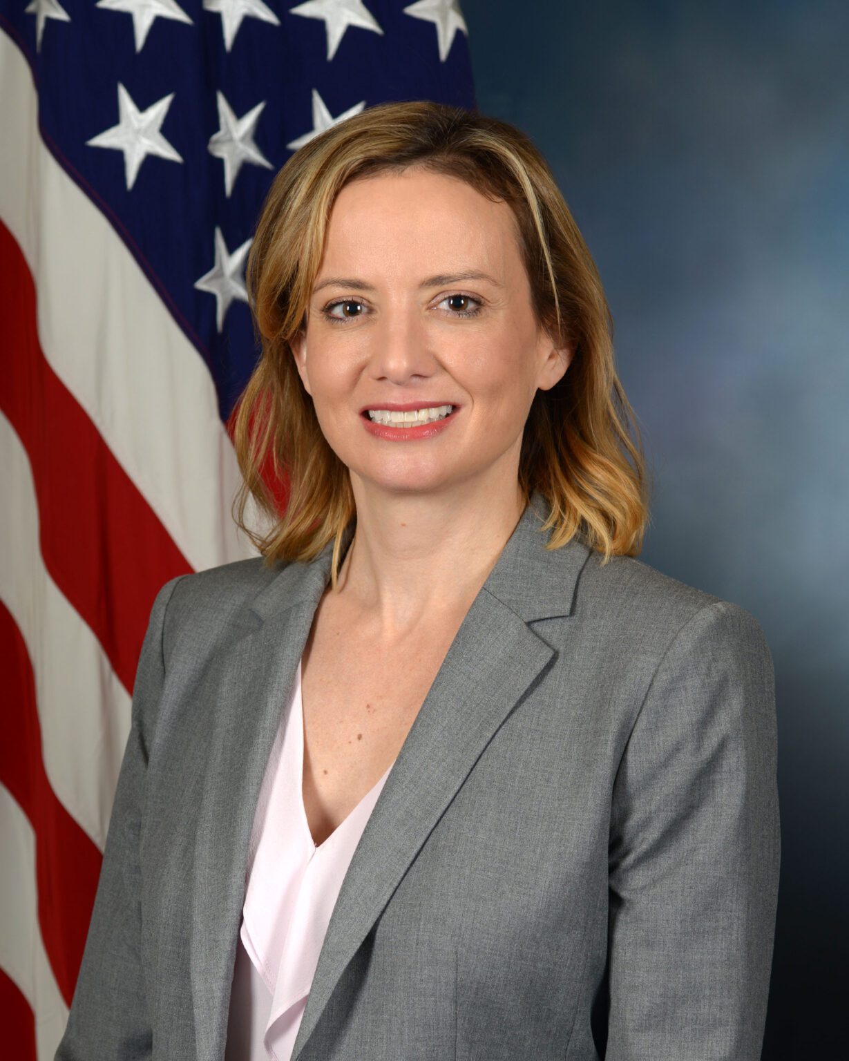 Top Government Tech Leaders to Watch in 2023: DOD's Dr. Kristen ...