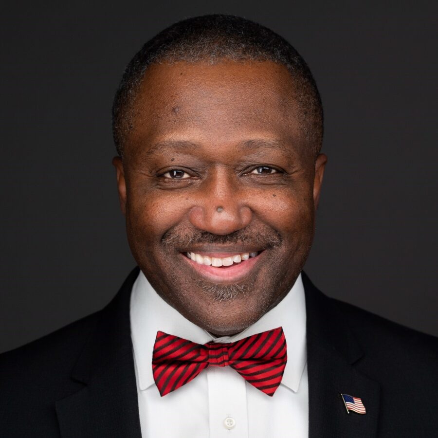 Top Government Tech Leaders to Watch in 2023: OPM's Melvin Brown ...