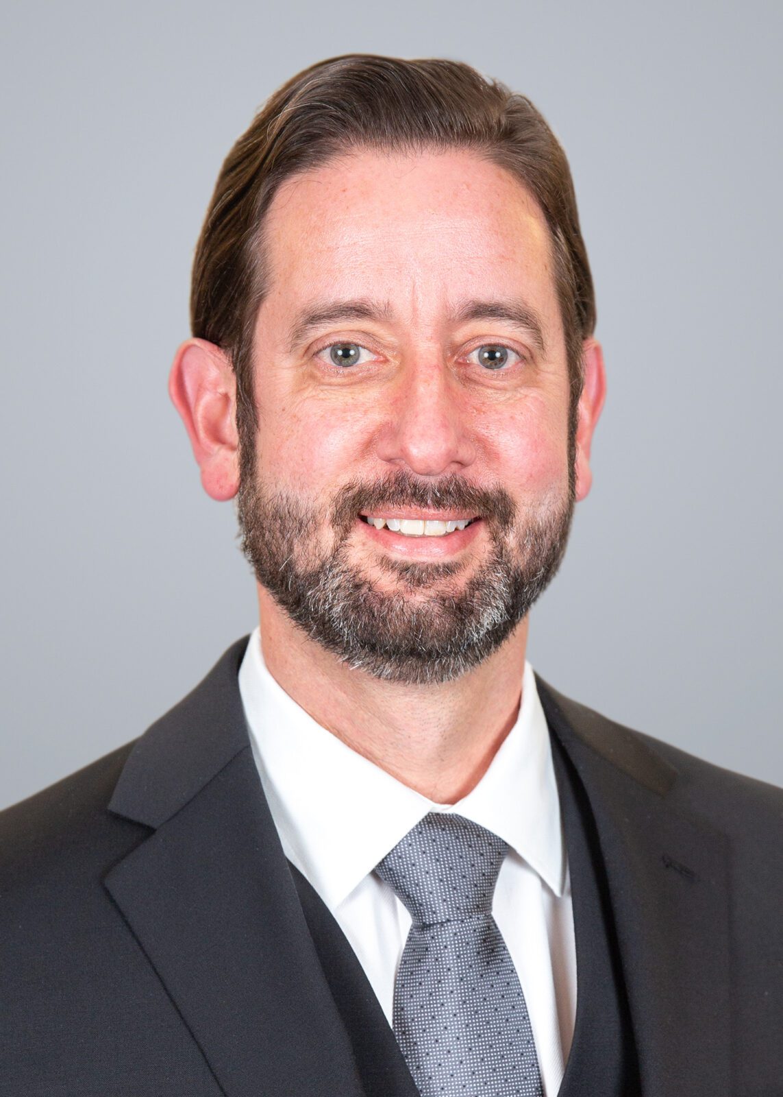 Top ESG Execs to Watch in 2023: Serco's Mike Marston | WashingtonExec