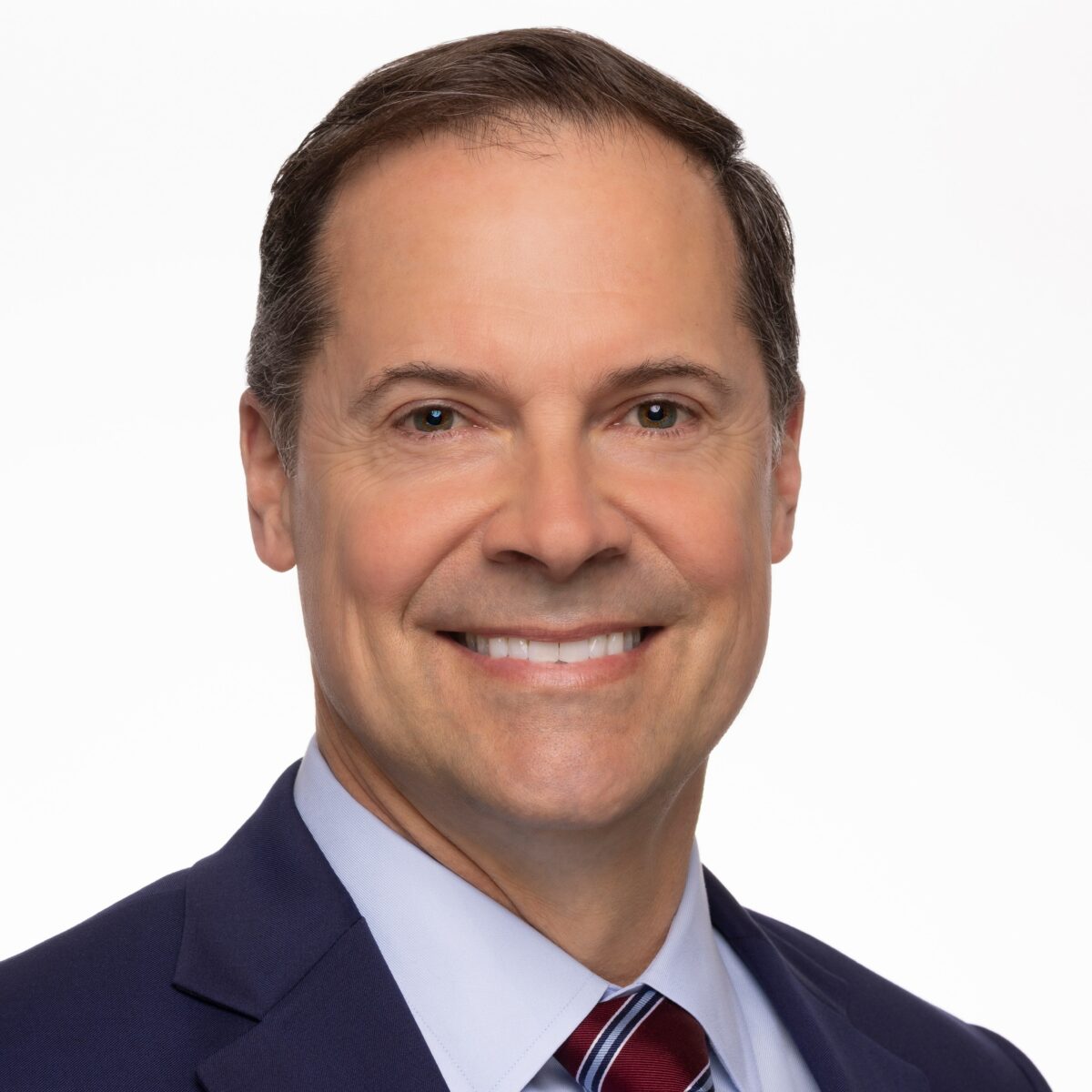 Top ESG Execs to Watch in 2023: Northrop Grumman's Mike Witt | WashingtonExec