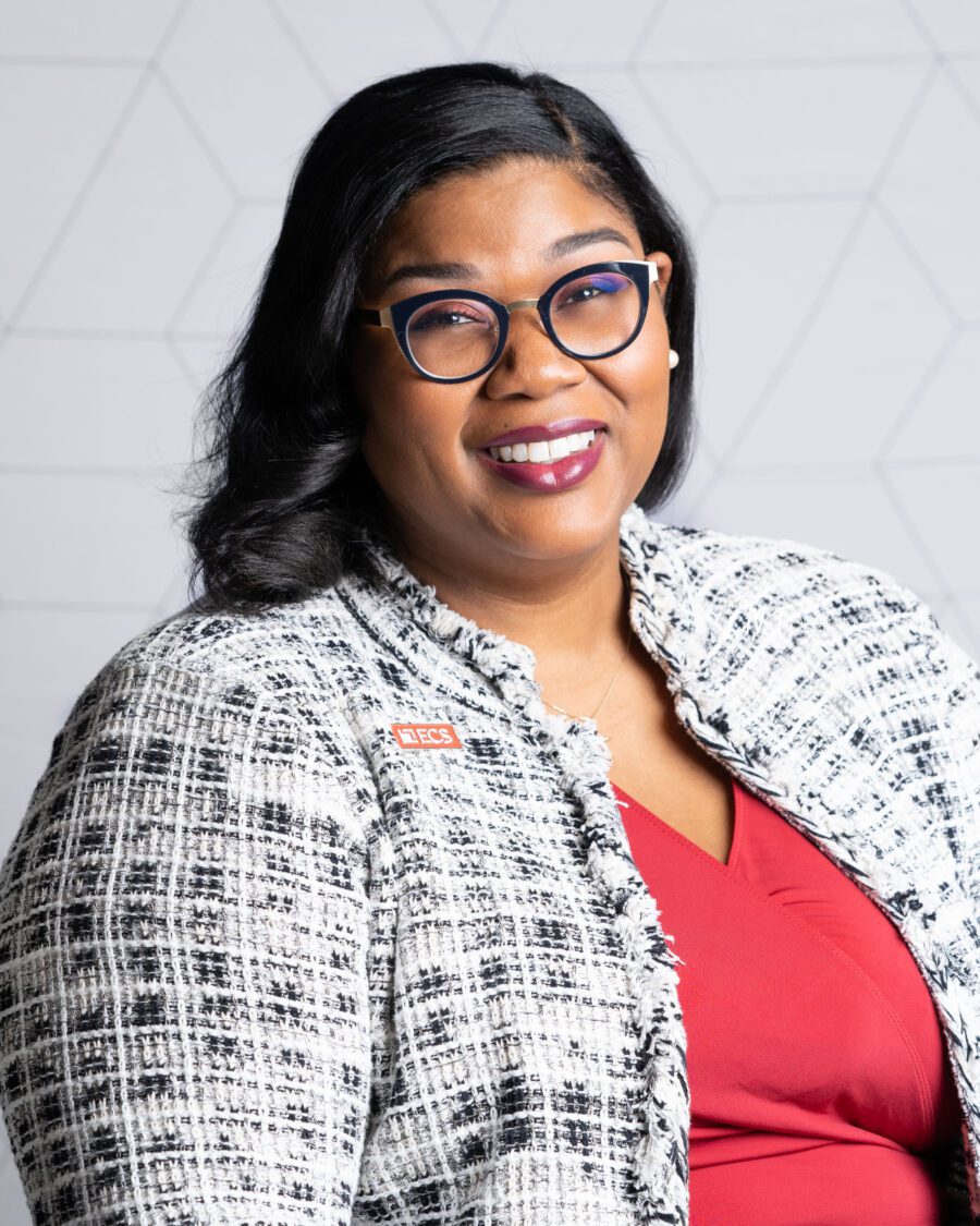 Top ESG Execs to Watch in 2023: ECS' Dr. Shayla Treadwell | WashingtonExec
