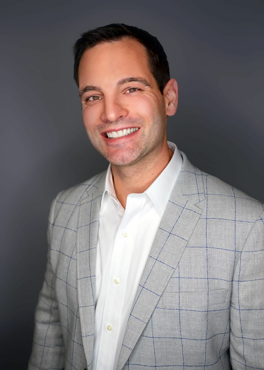 Top ESG Execs to Watch in 2023: Carlyle's Steve Hatfield | WashingtonExec