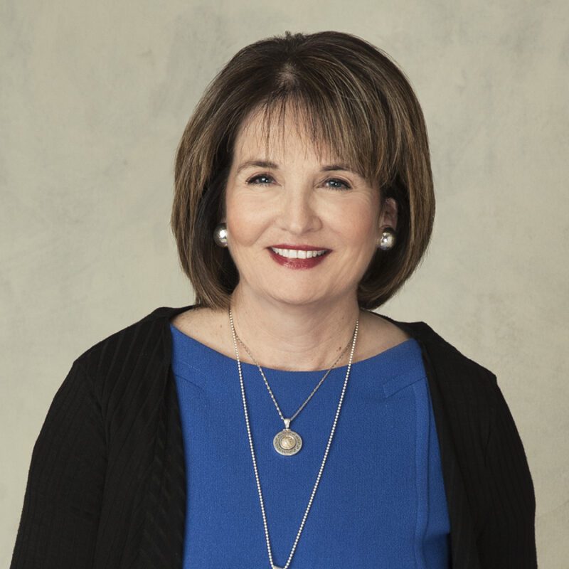 Chief Officer Awards Finalist Betty Thompson: 'Take Advantage of the ...