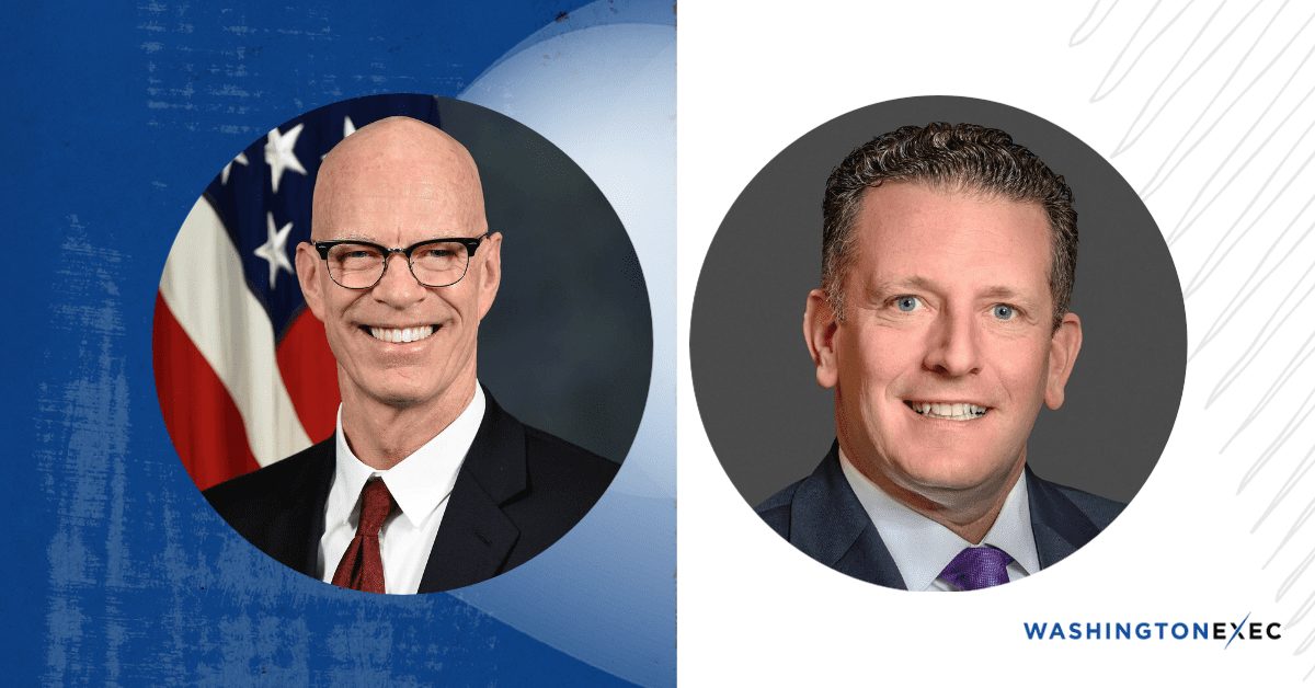 Daniel Ragsdale, Kevin Bierschenk Take the Helm as Co-chairs to Lead ...