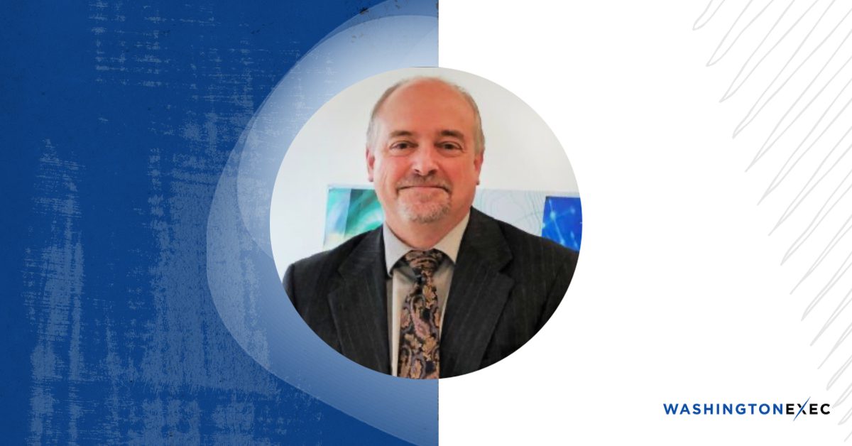 Top ESG Execs to Watch in 2023: BAE Systems' Adam Tucker | WashingtonExec