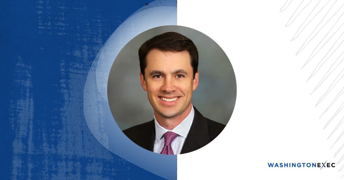 Dan Muse Named SPA's New CFO | WashingtonExec