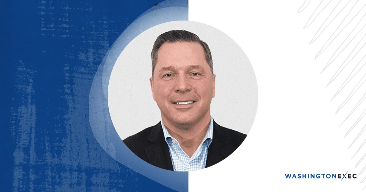 IntelliBridge's Matthew Candy on Building a Mid-Tier GovCon Business ...