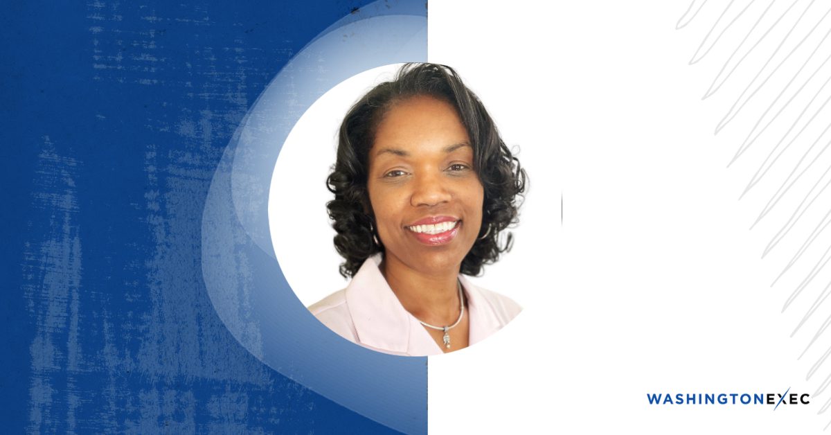 Top ESG Execs to Watch in 2023: CAES' Steffanie Easter | WashingtonExec