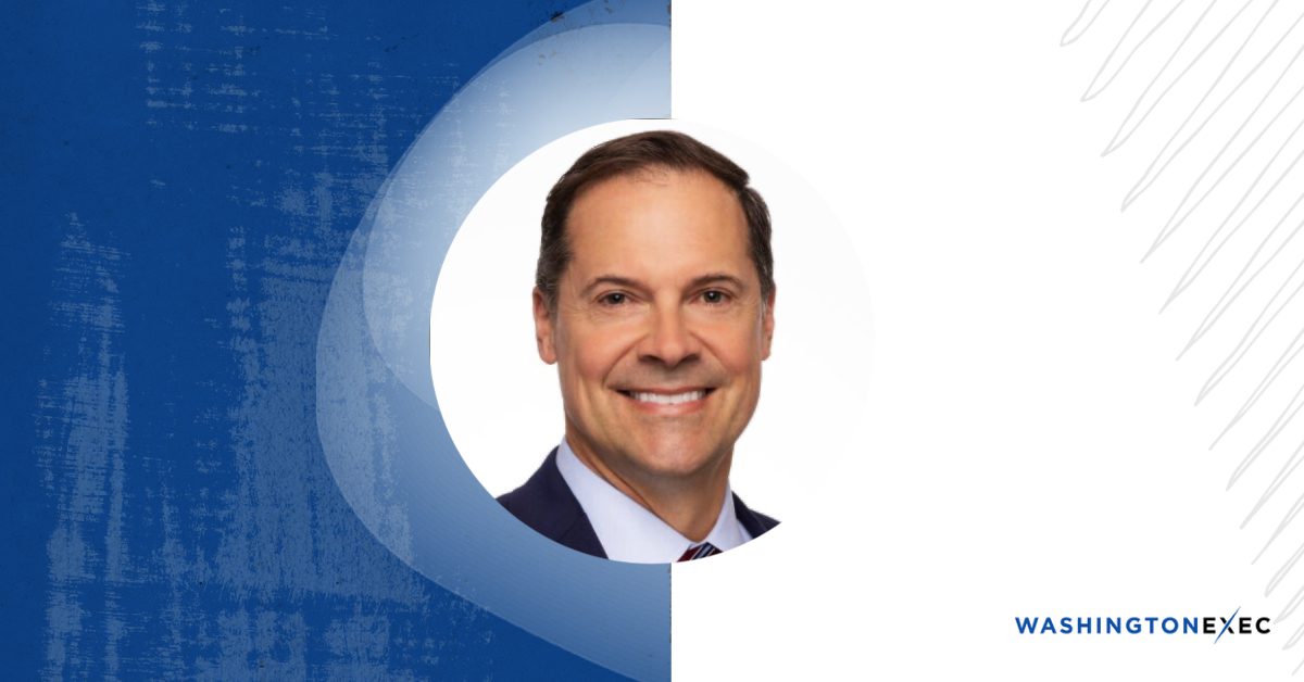 Top ESG Execs to Watch in 2023: Northrop Grumman's Mike Witt ...