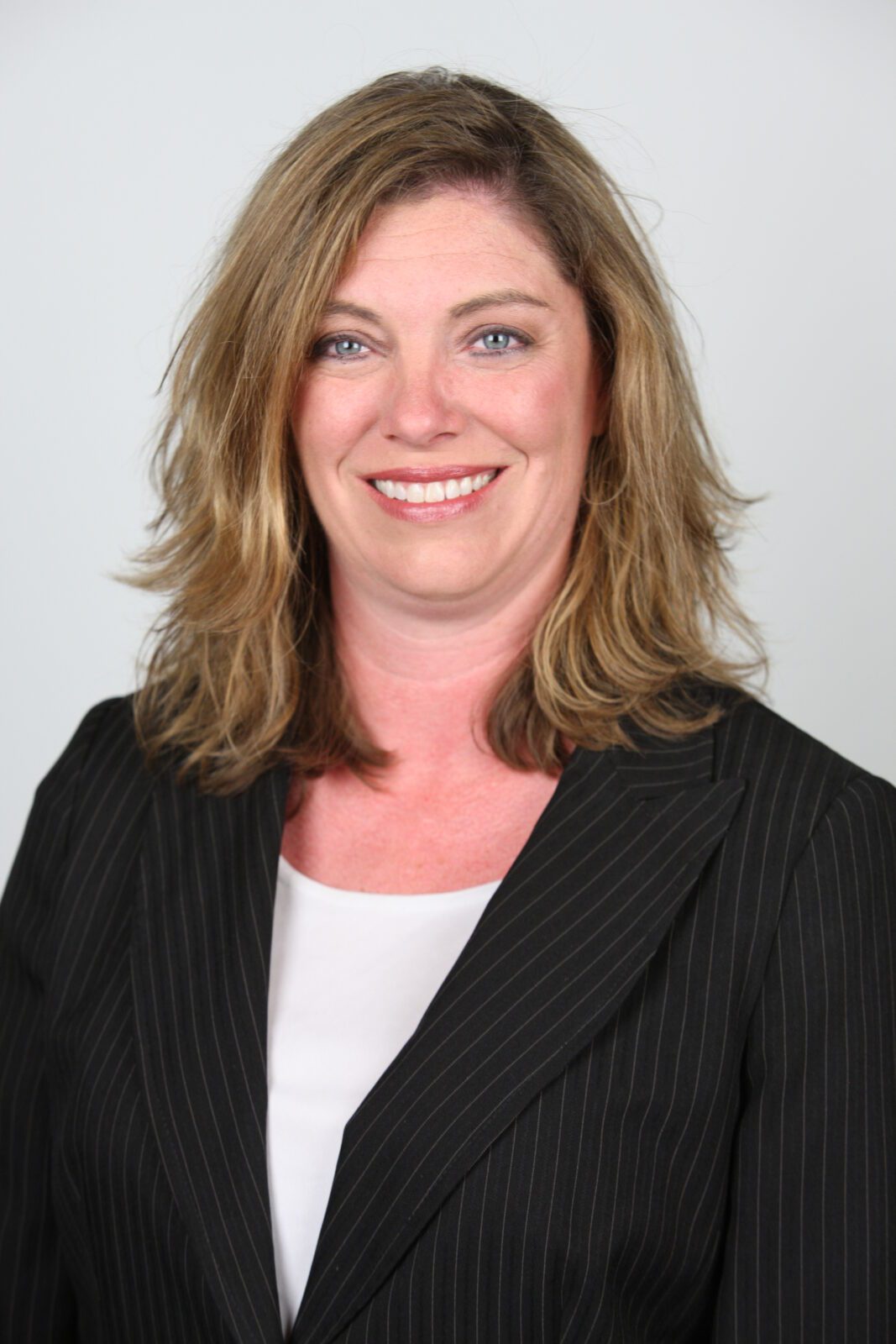 Chief Officer Awards Finalist Becky Harris: 'Dedication is Key to ...