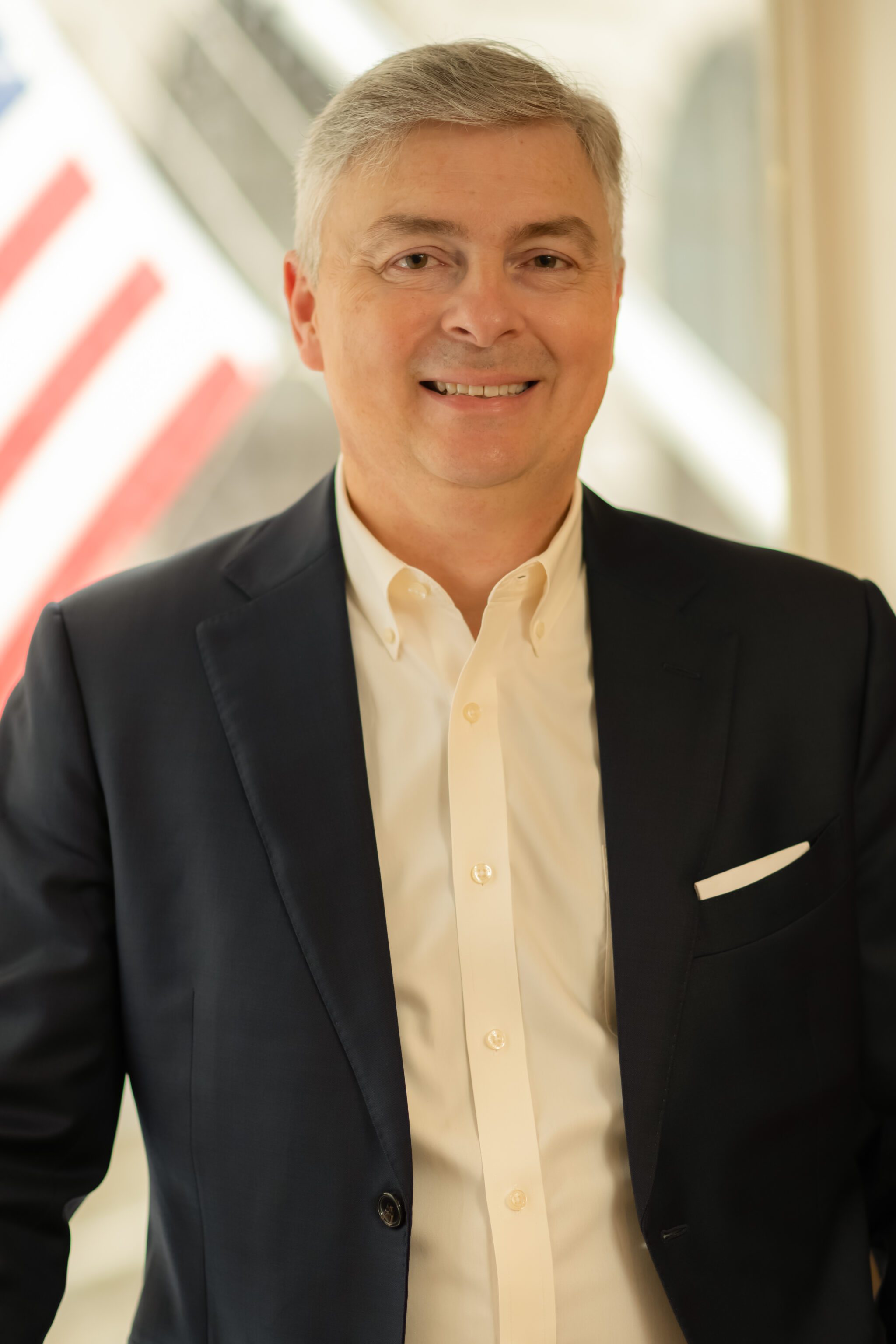 Siemens Government Technologies' Greg Bowman Joins Hope For The ...