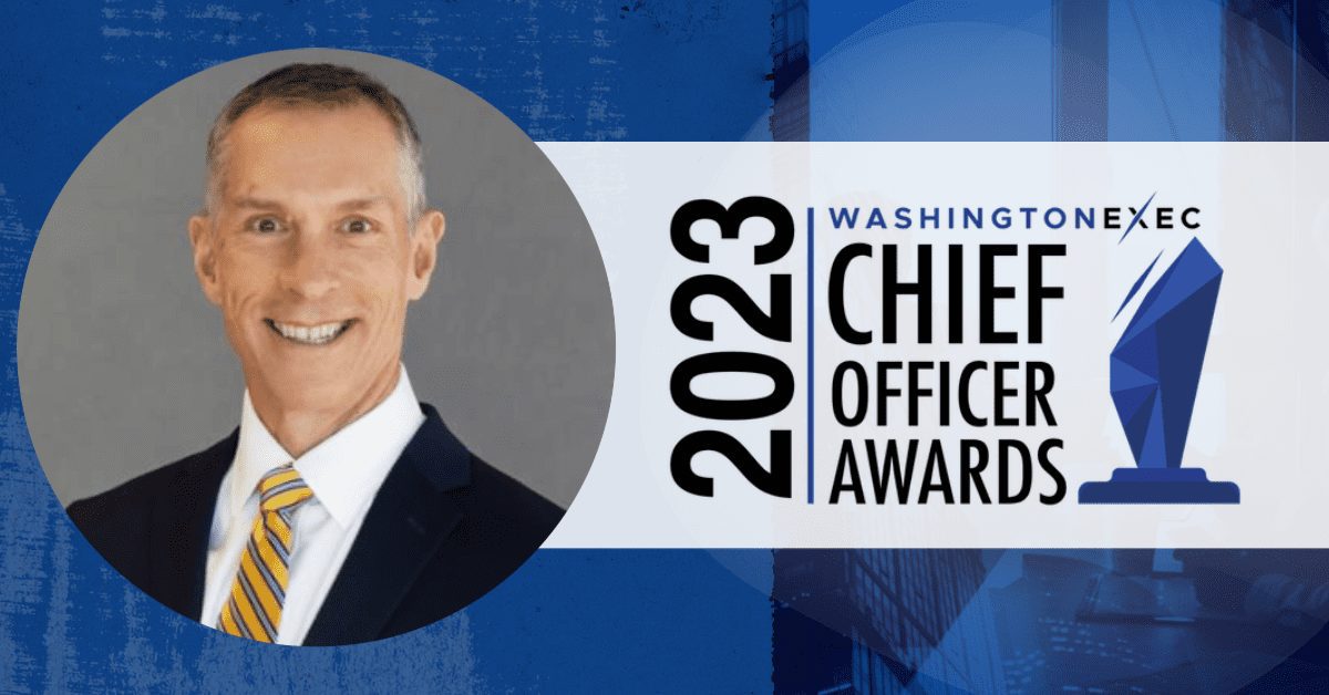 Chief Officer Awards Finalist Bruce Almquist: 'Surround Yourself with ...