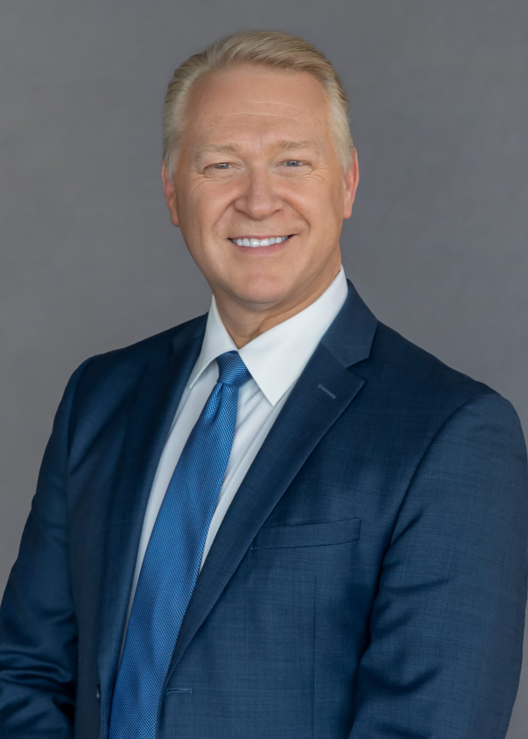 Chief Officer Awards Finalist Dave Fink: 'I Love to Empower Team ...